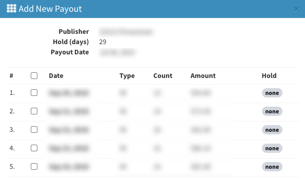 How to Set up Tipalti as a Payment Method